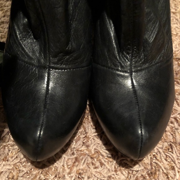 Report Signature | Shoes | Report Signature Fairfax Thigh High Boots 7 ...